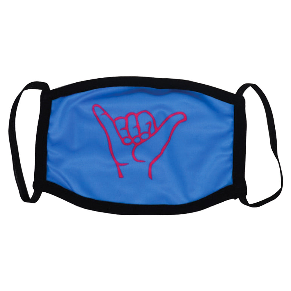 Aloha - Face Mask – shepgear