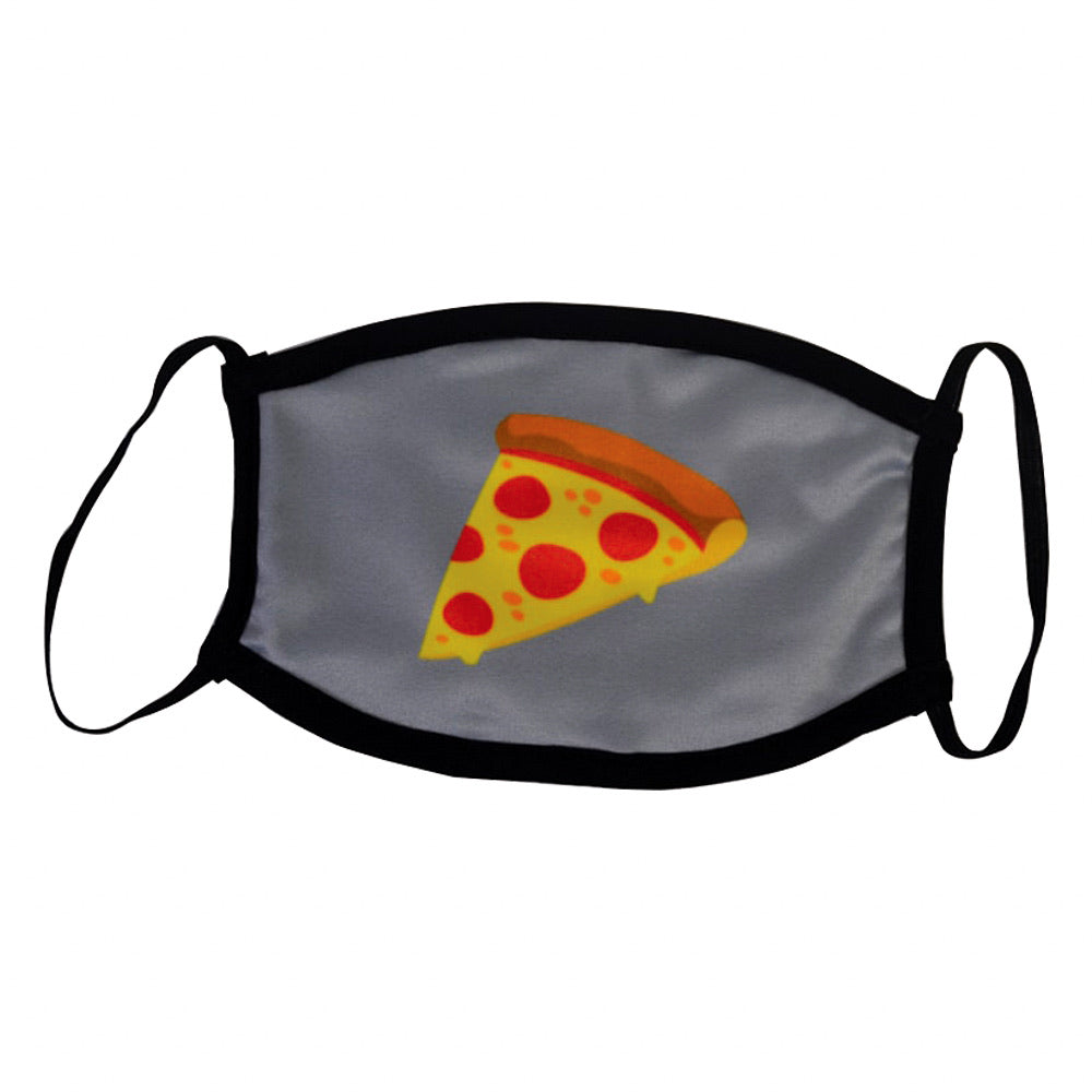 Pizza Pizza - Face Mask – shepgear